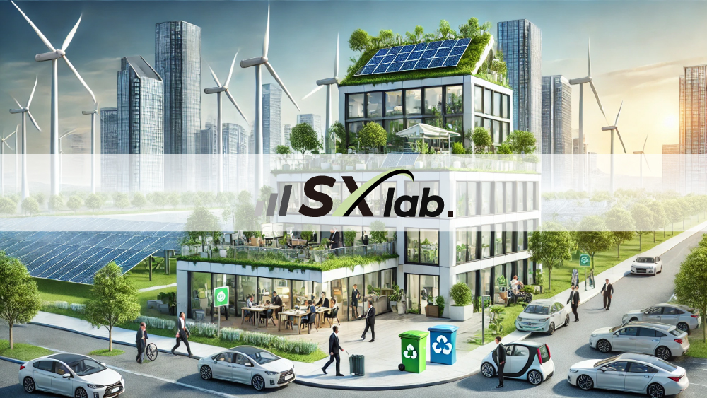 自動化と人間の共存：AI時代のリーダーシップとは - SXラボ｜永続への変革。無人化・省人化・DX・SX・ゼブラ企業への推進。